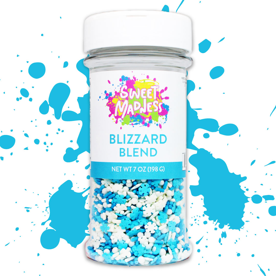 Blizzard Blend – Spice Madness