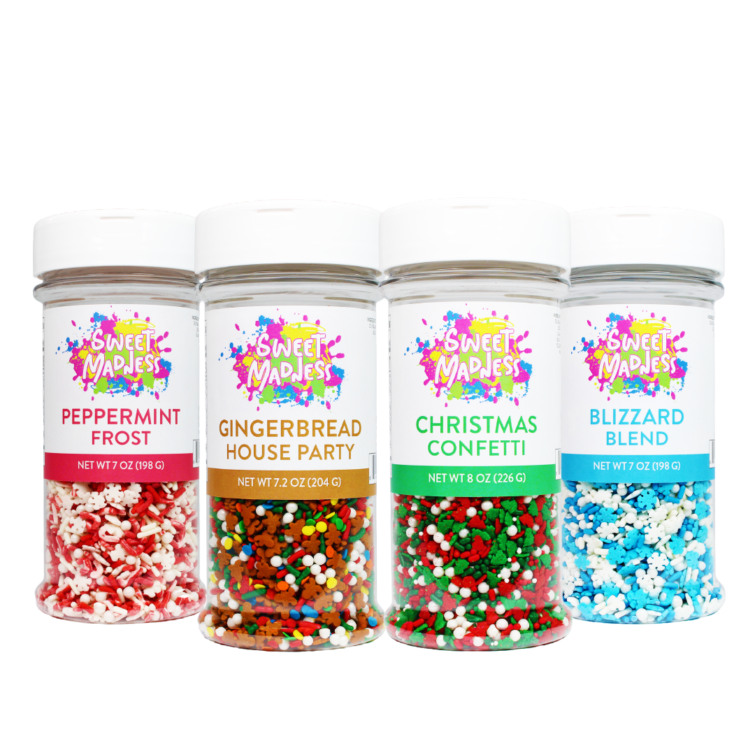 Winter Wonderland Bundle Box – Spice Madness