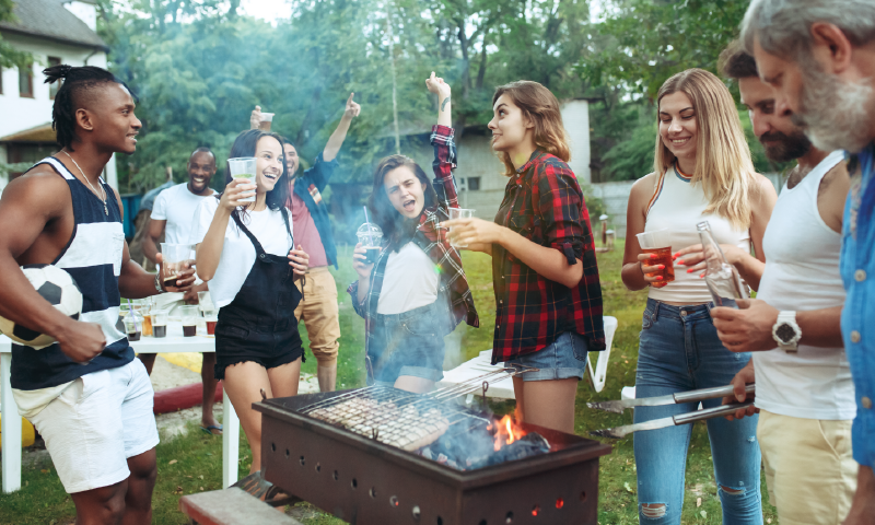 Smokin' Culinary Tour: Savoring America's Best BBQ Spots From My Own B ...