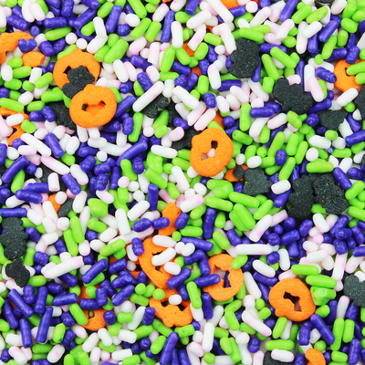 Graffiti Sprinkle Explosions – Spice Madness