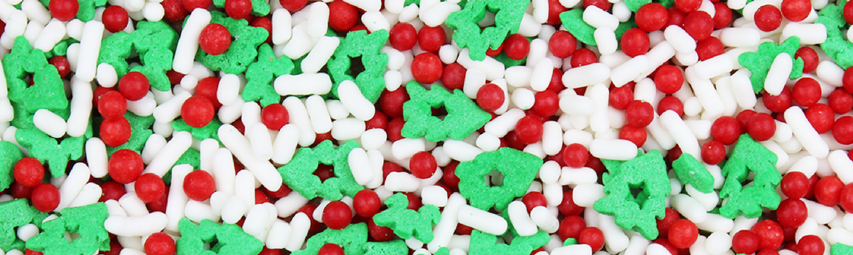 Christmas – Spice Madness