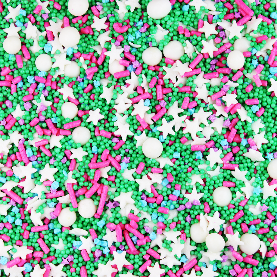 Graffiti Sprinkle Explosions – Spice Madness