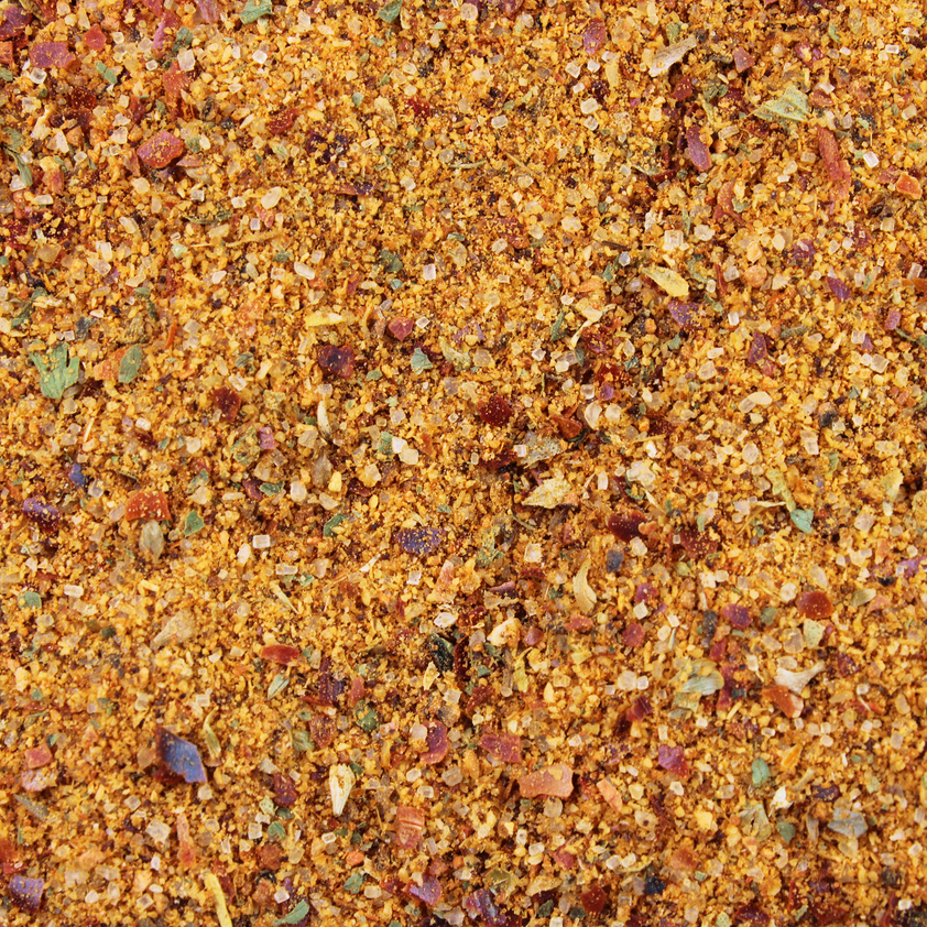 Baja Fish Taco Seasoning – Spice Madness