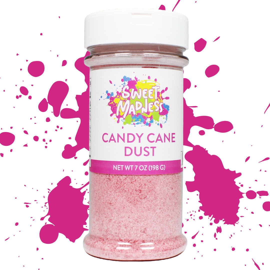 Candy Cane Dust – Spice Madness
