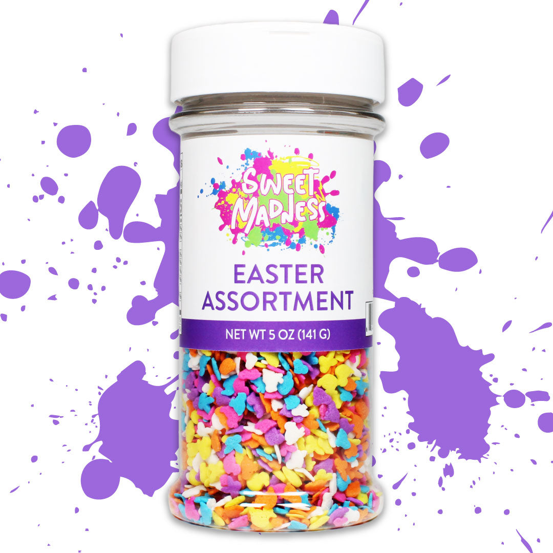 Easter Assortment – Spice Madness
