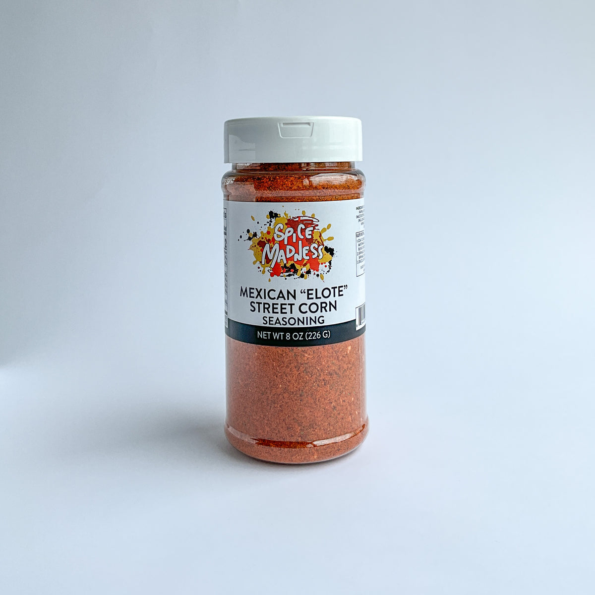 Mexican Street Corn Seasoning – Spice Madness