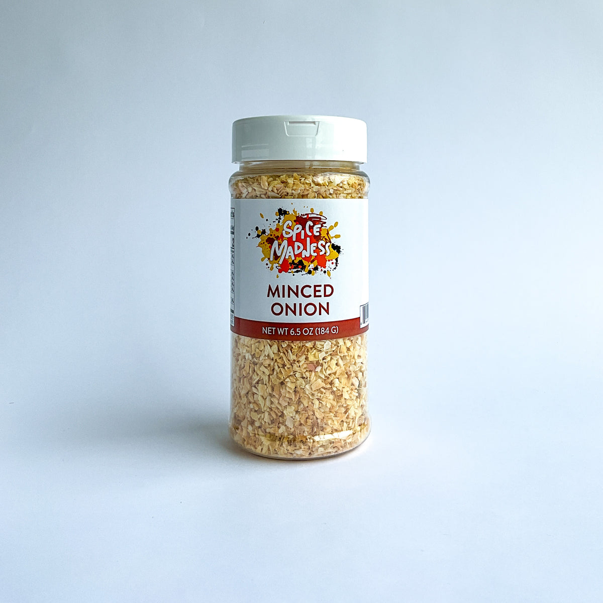 Minced Onion – Spice Madness