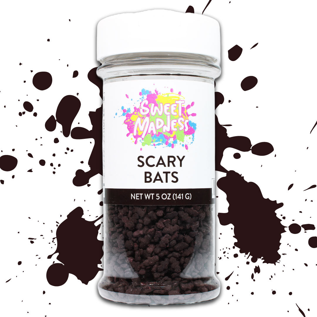 Black Bats – Spice Madness