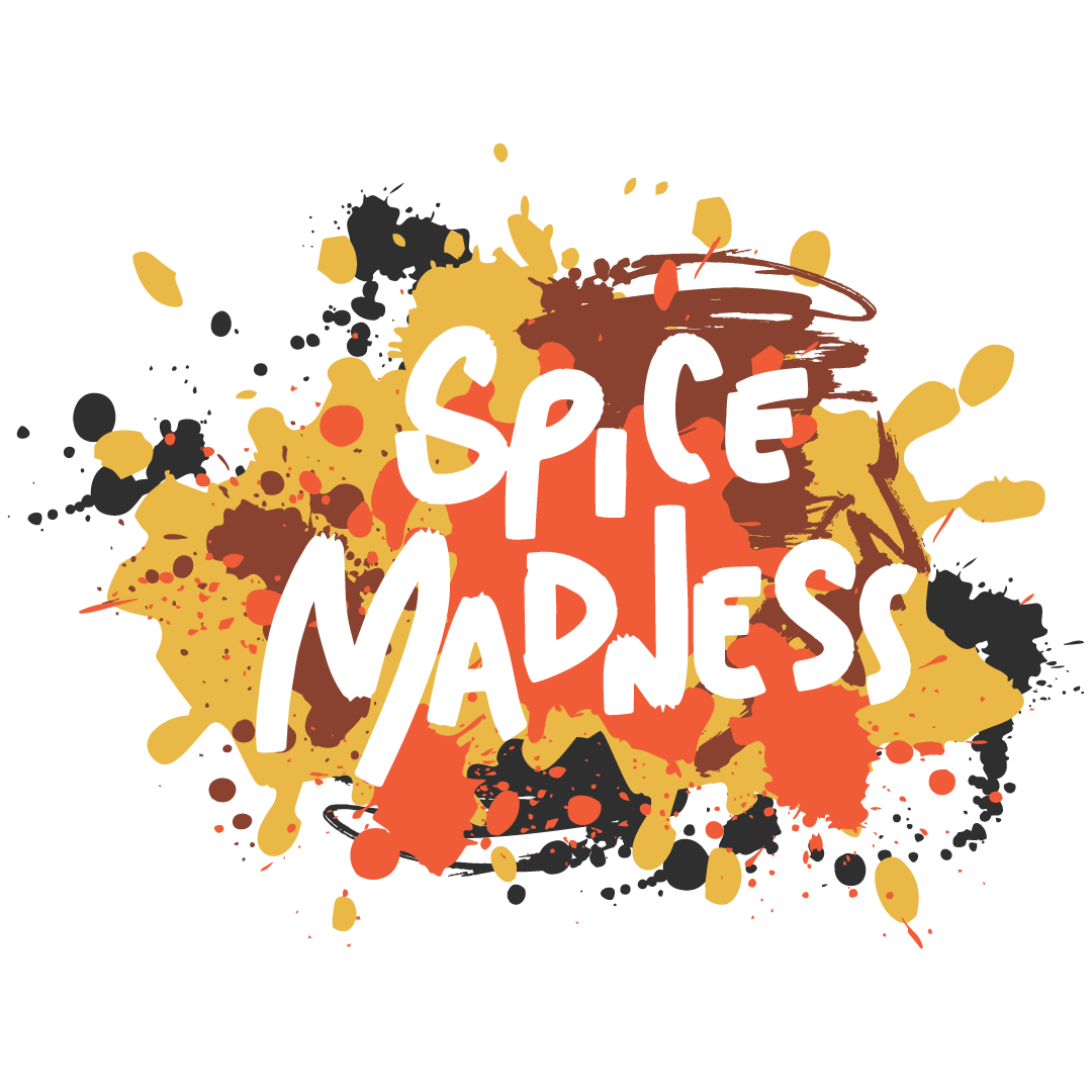 Herbs & Spices Build a Bundle – Spice Madness