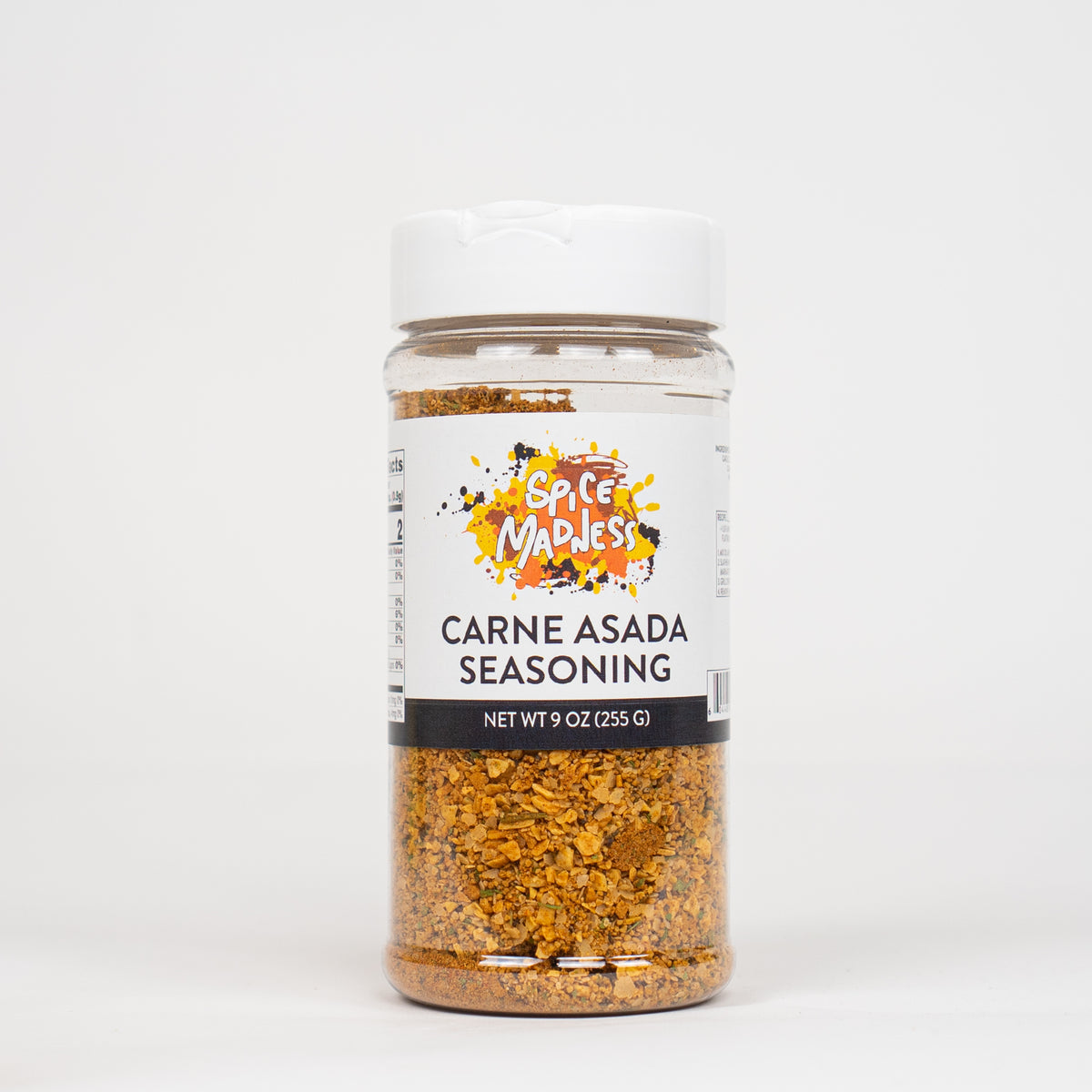 Carne Asada Seasoning – Spice Madness