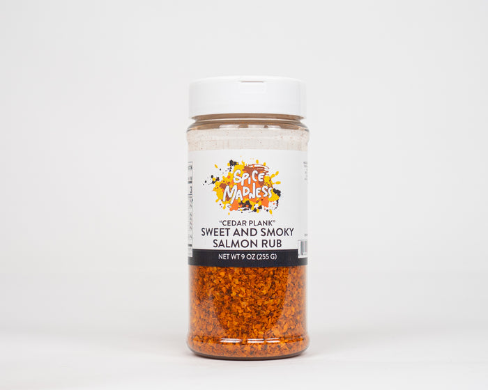 Welcome to The Madness! – Spice Madness