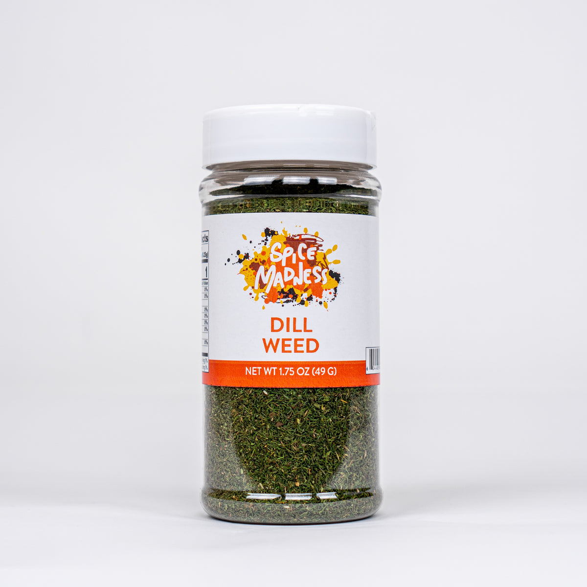 Dill Weed – Spice Madness