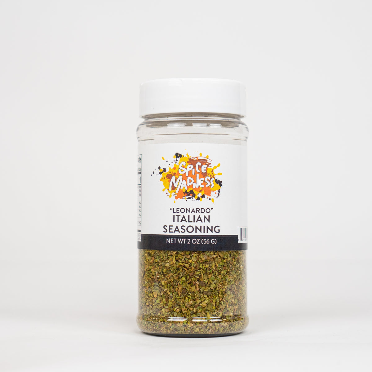 Italian Seasoning – Spice Madness